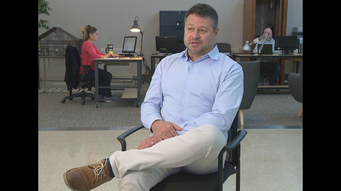 From brain drain to gain: How one company is bringing ex-Hoosiers back ...