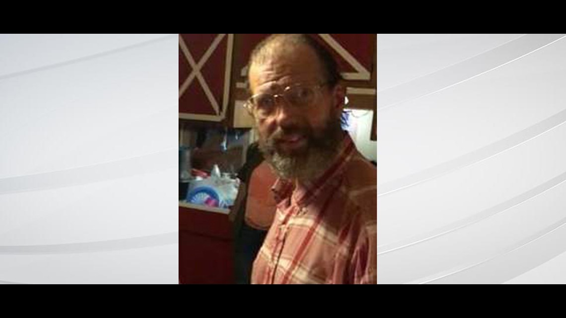 Statewide Silver Alert issued for missing Richmond man | wthr.com
