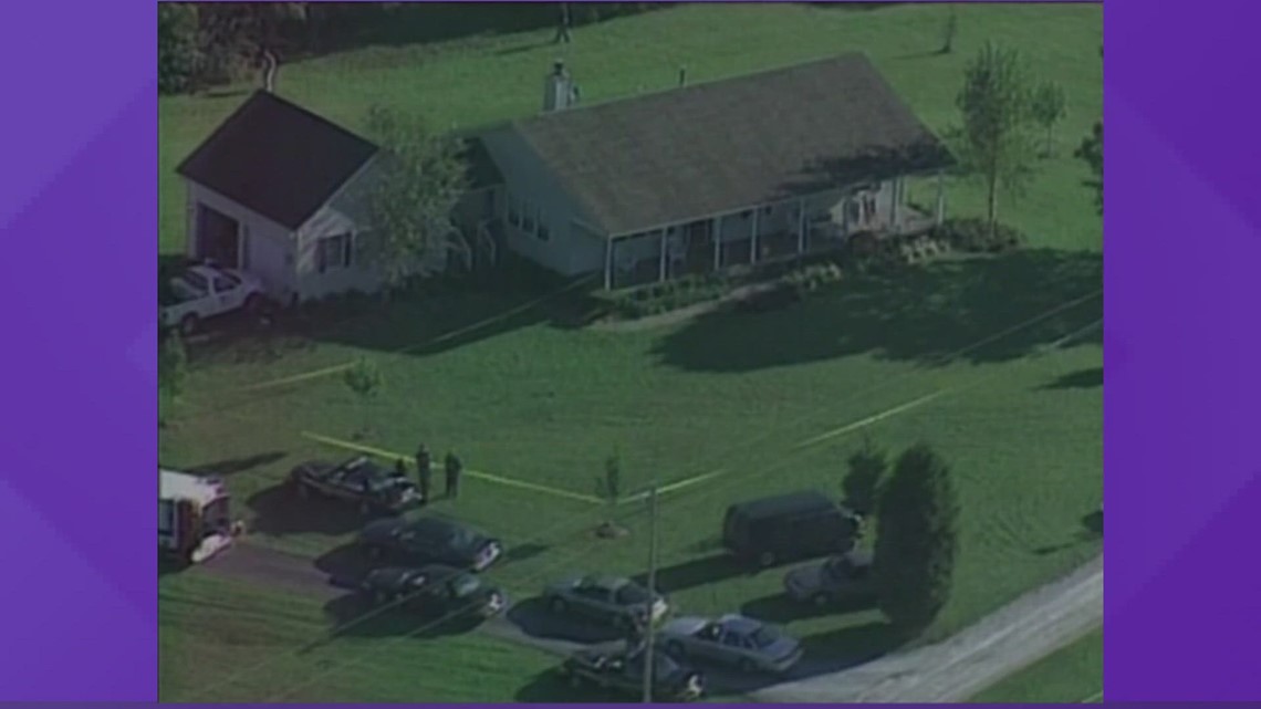 Former ISP Trooper David Camm awarded $3M judgment against man ...