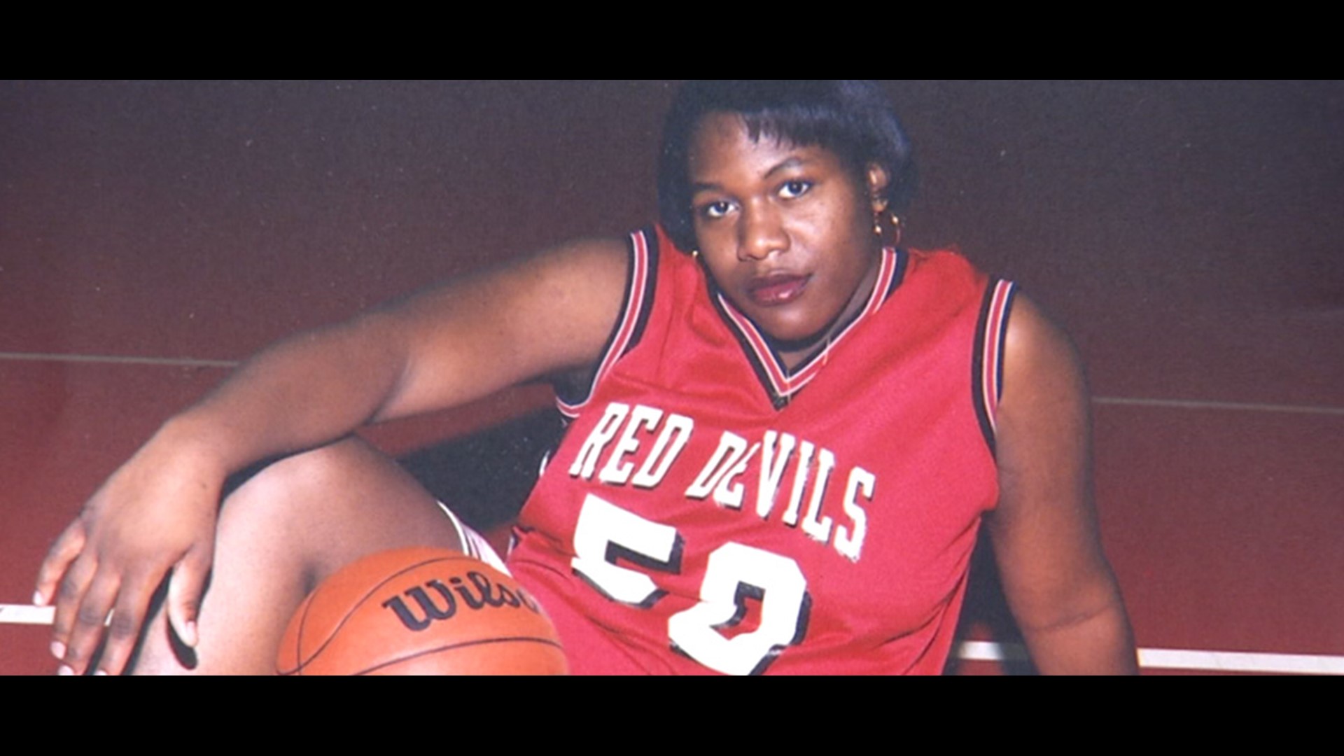 Amber Campbell: From Pike High School to Olympic contender | wthr.com