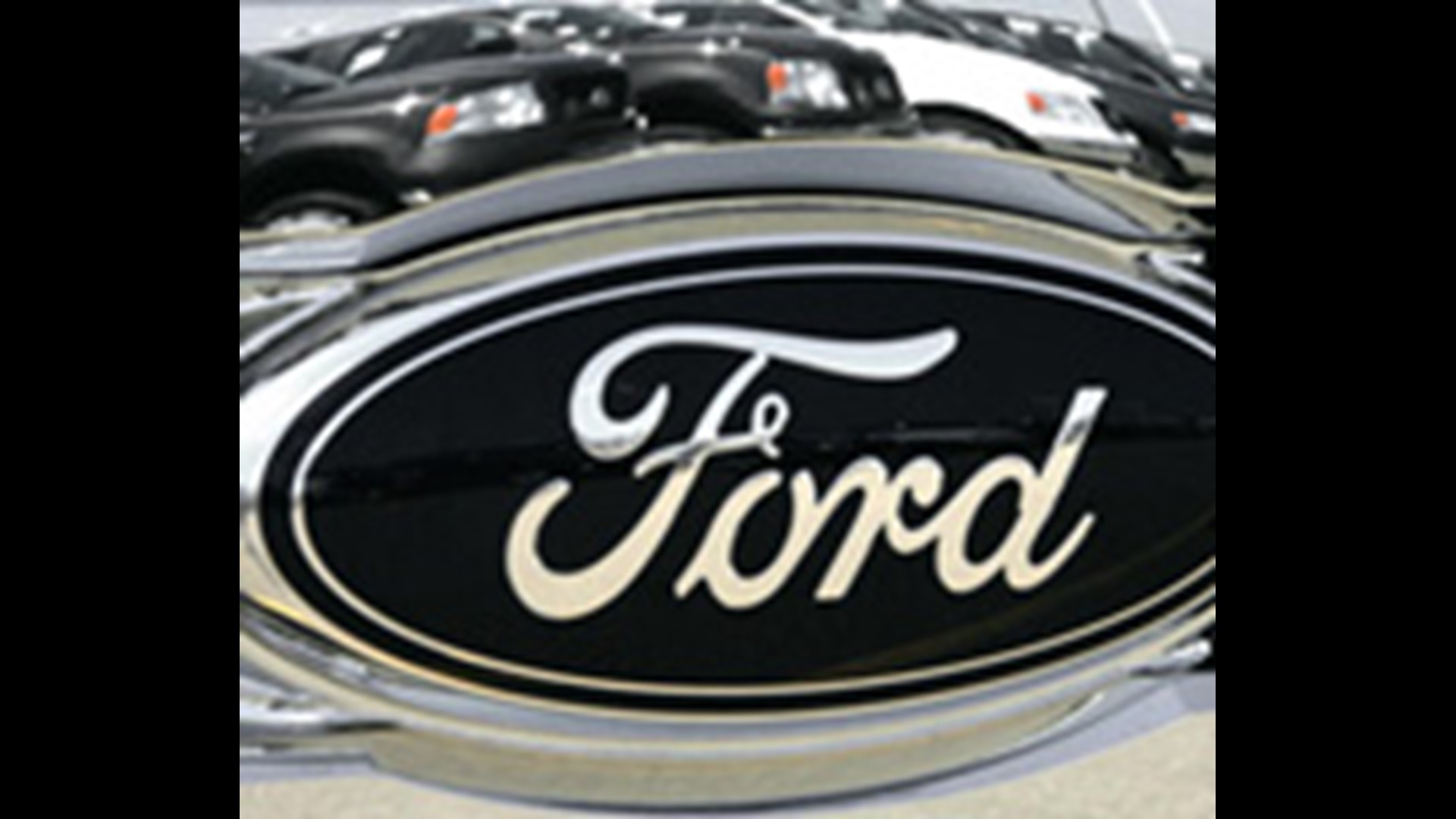 Ford posts worst loss in its history | wthr.com