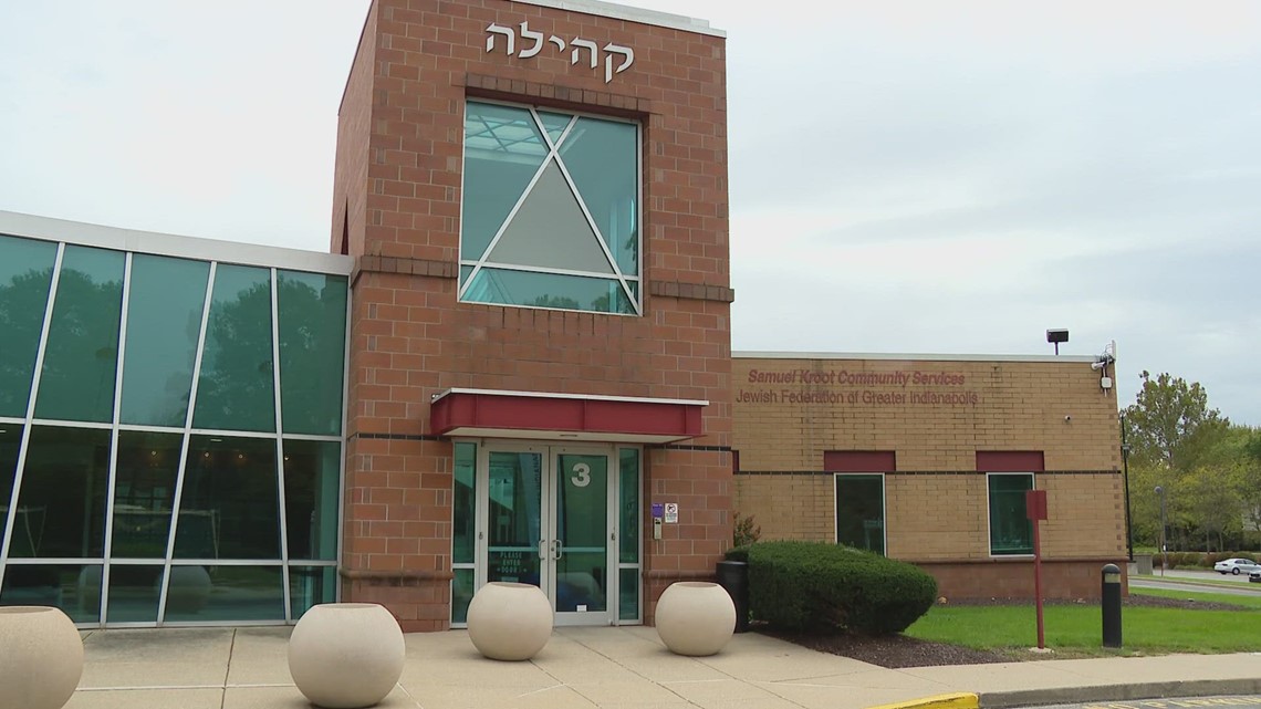 Jewish Federation of Greater Indianapolis CEO reacts to Hamas attack on ...