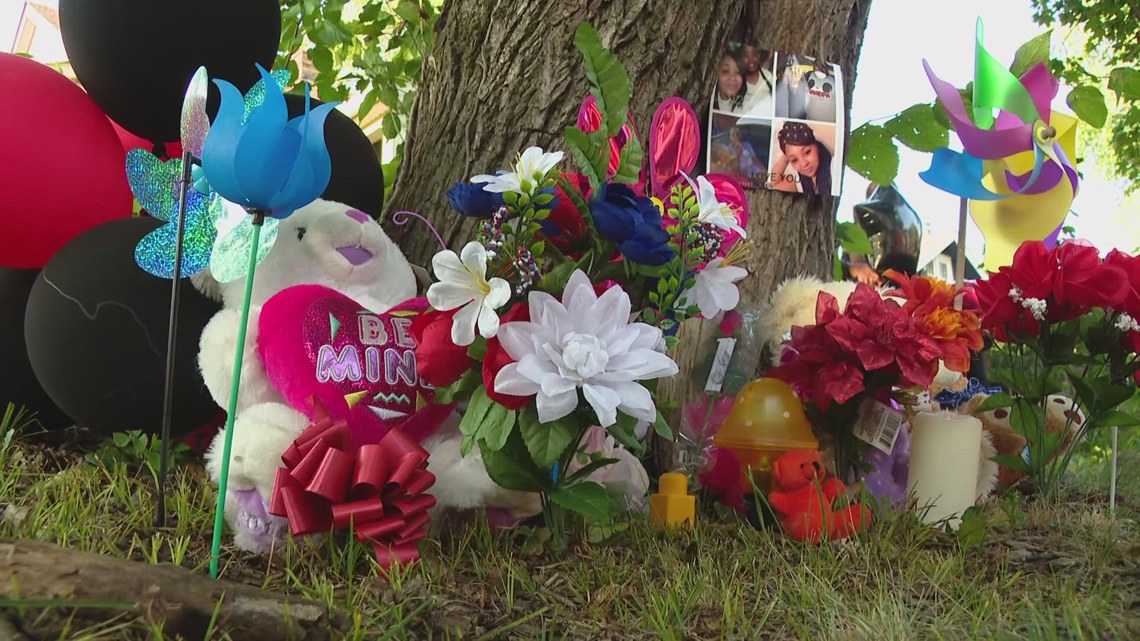 Family and friends gather to remember victim of hit-and-run drive ...
