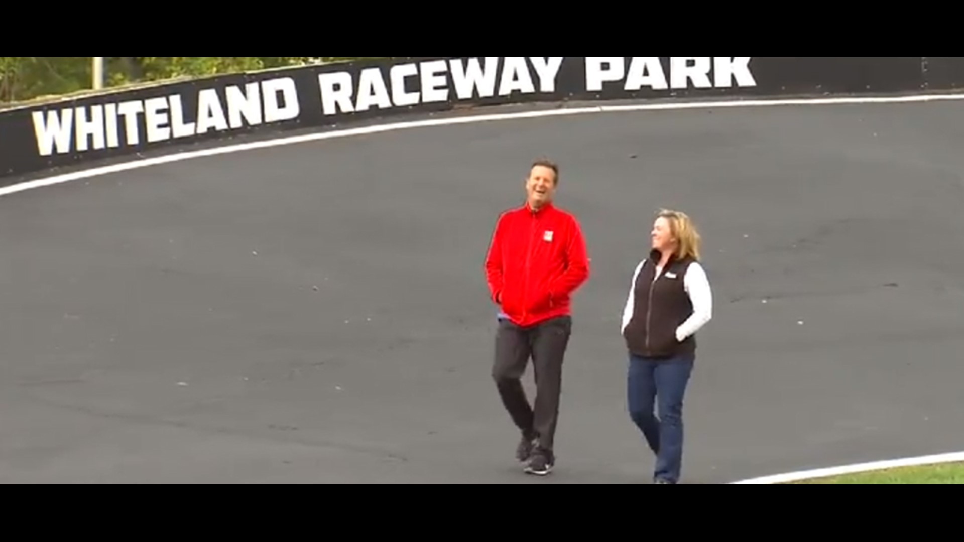 50 drivers already signed up for first event Saturday at Whiteland ...