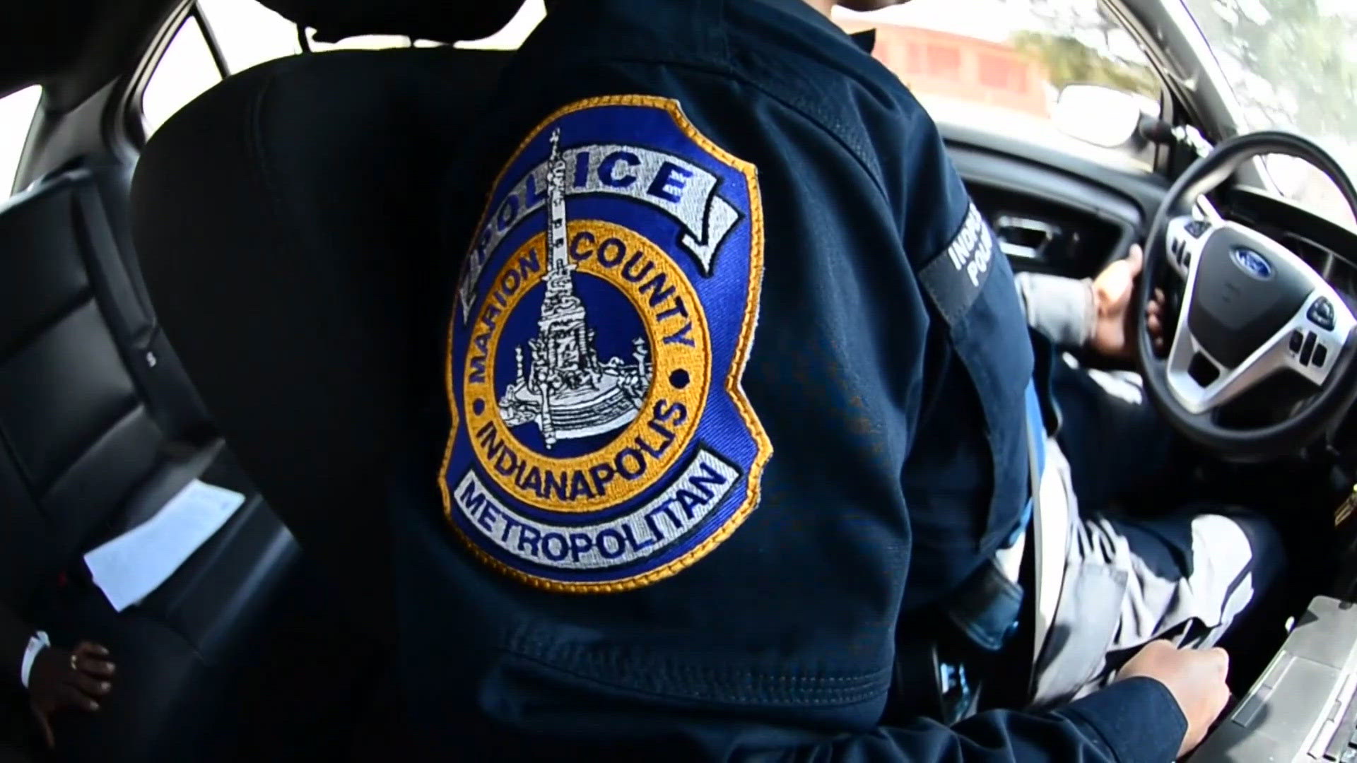 Indianapolis councilors debate safety, transparency | wthr.com