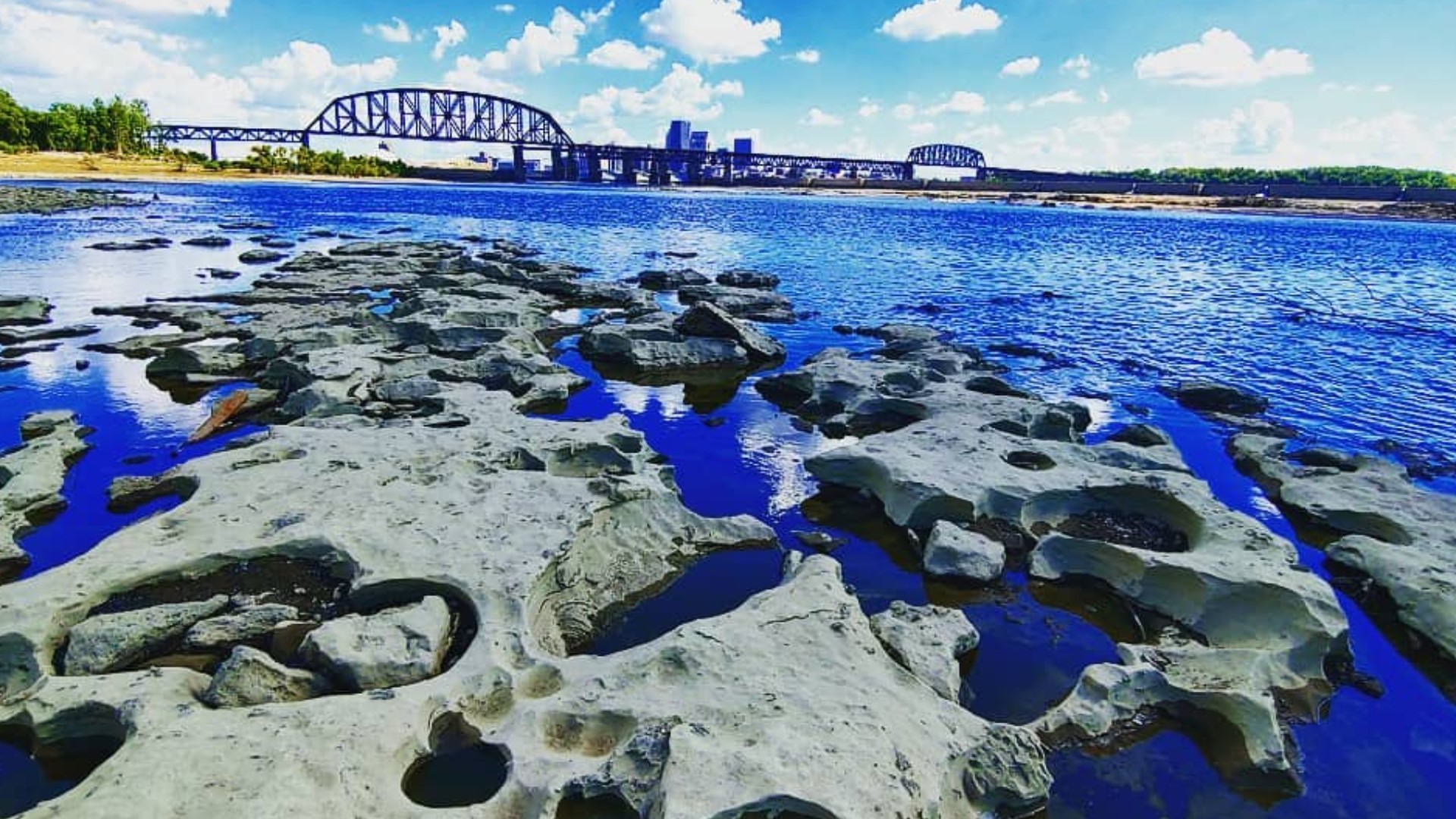 Visit Indiana highlights the 'natural wonders' of the Hoosier state ...