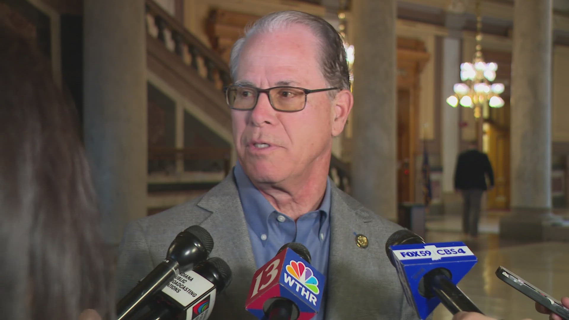 Mega Millions: What numbers get drawn the most? | wthr.com