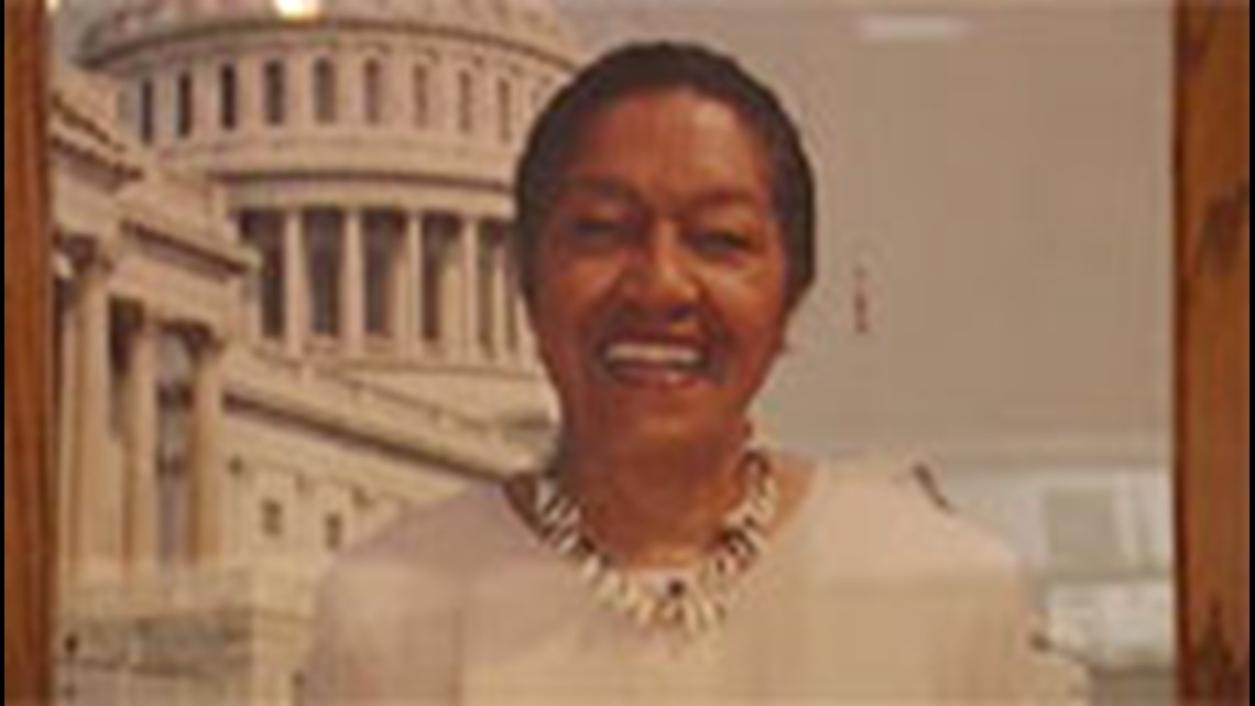 Sam Carson remembers his mother's life | wthr.com