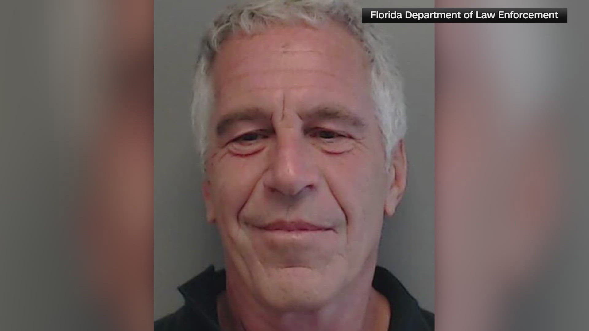 Justice Department can unseal records from Epstein's 2019 sex ...