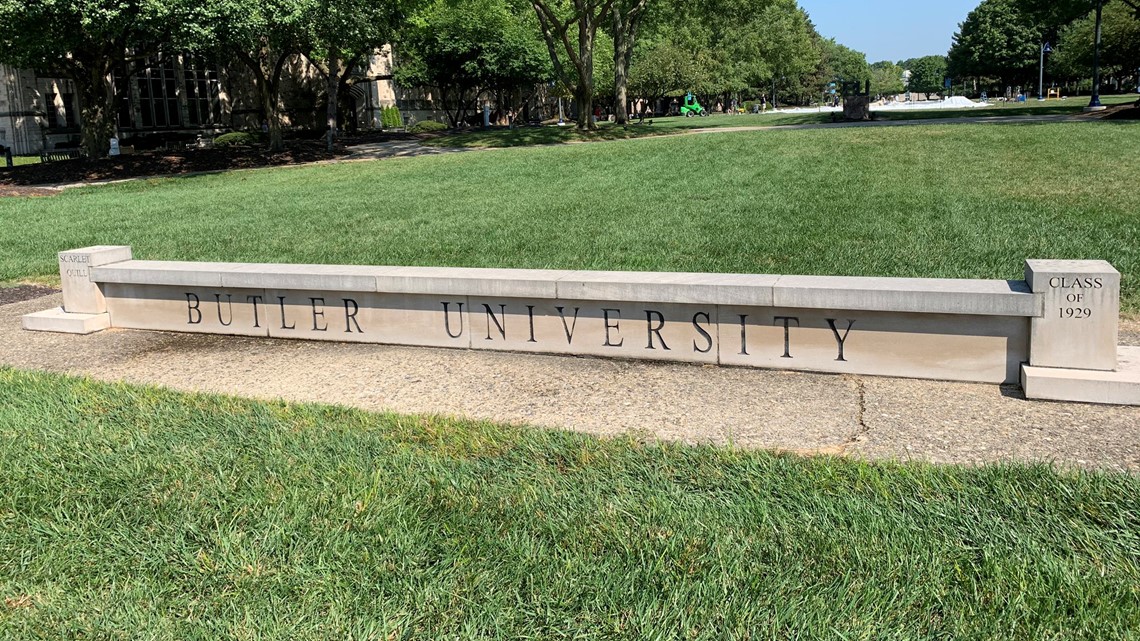 Butler freezing tuition for 2021-2022 school year | wthr.com