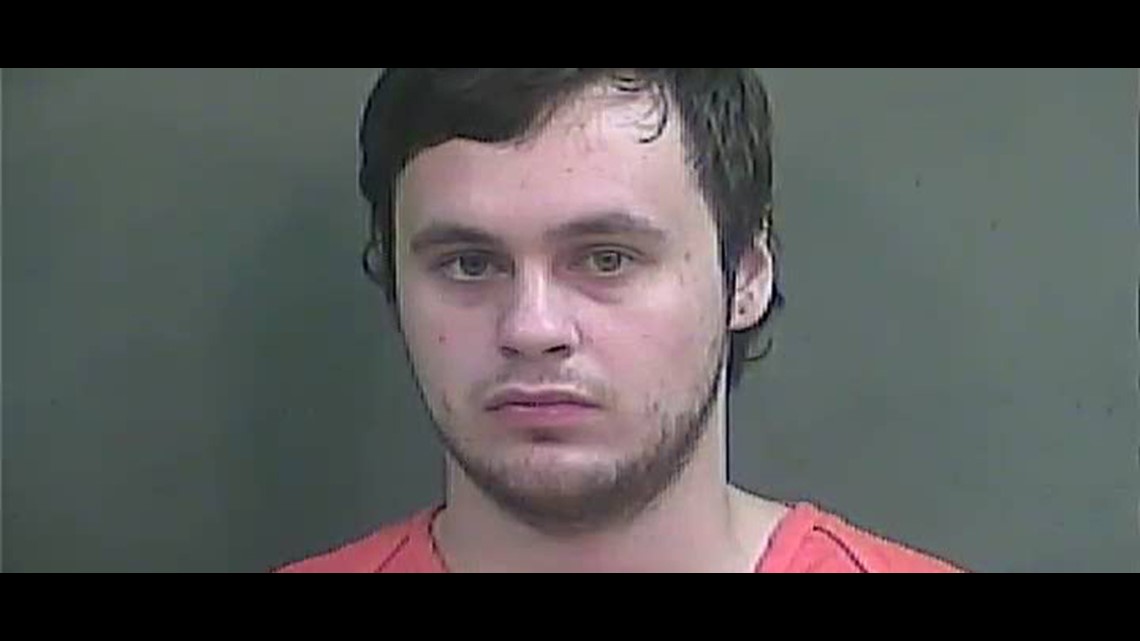 Zionsville Homicide Investigation Focused On Gun Found Near Rail Trail