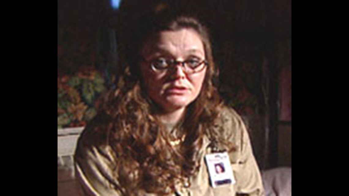 Inmate's journey: From tragedy to hope | wthr.com