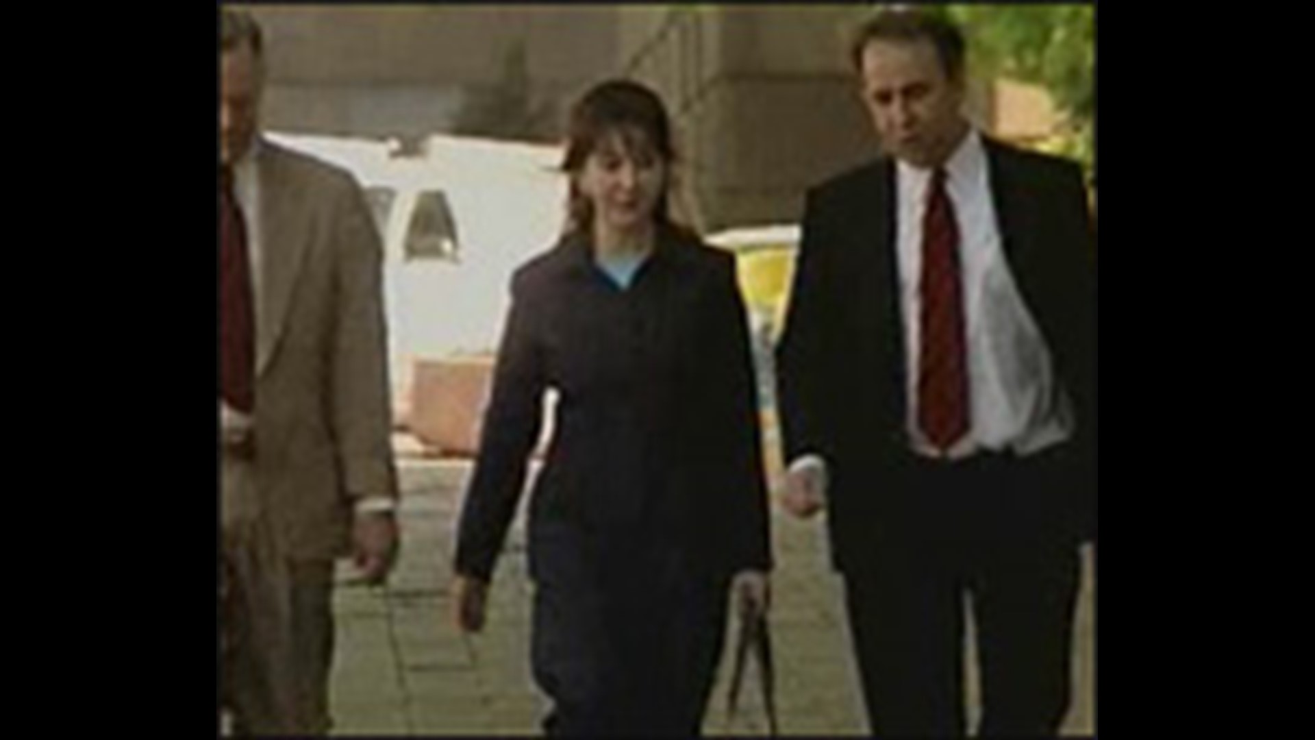 'DC Madam' scandal ensnares Tobias | wthr.com