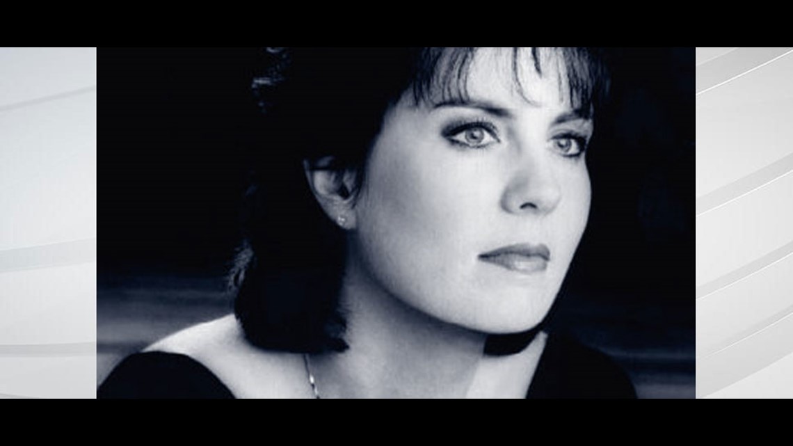 Country singer Holly Dunn dies at 59 | wthr.com