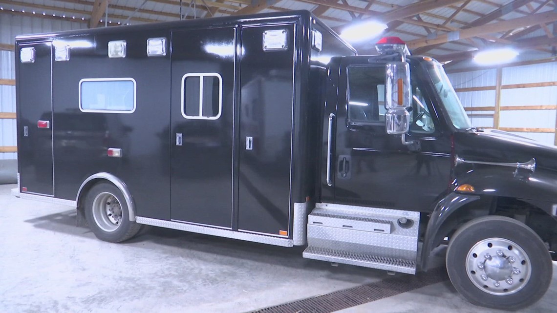 Boone County police use new tool to fight internet crime | wthr.com