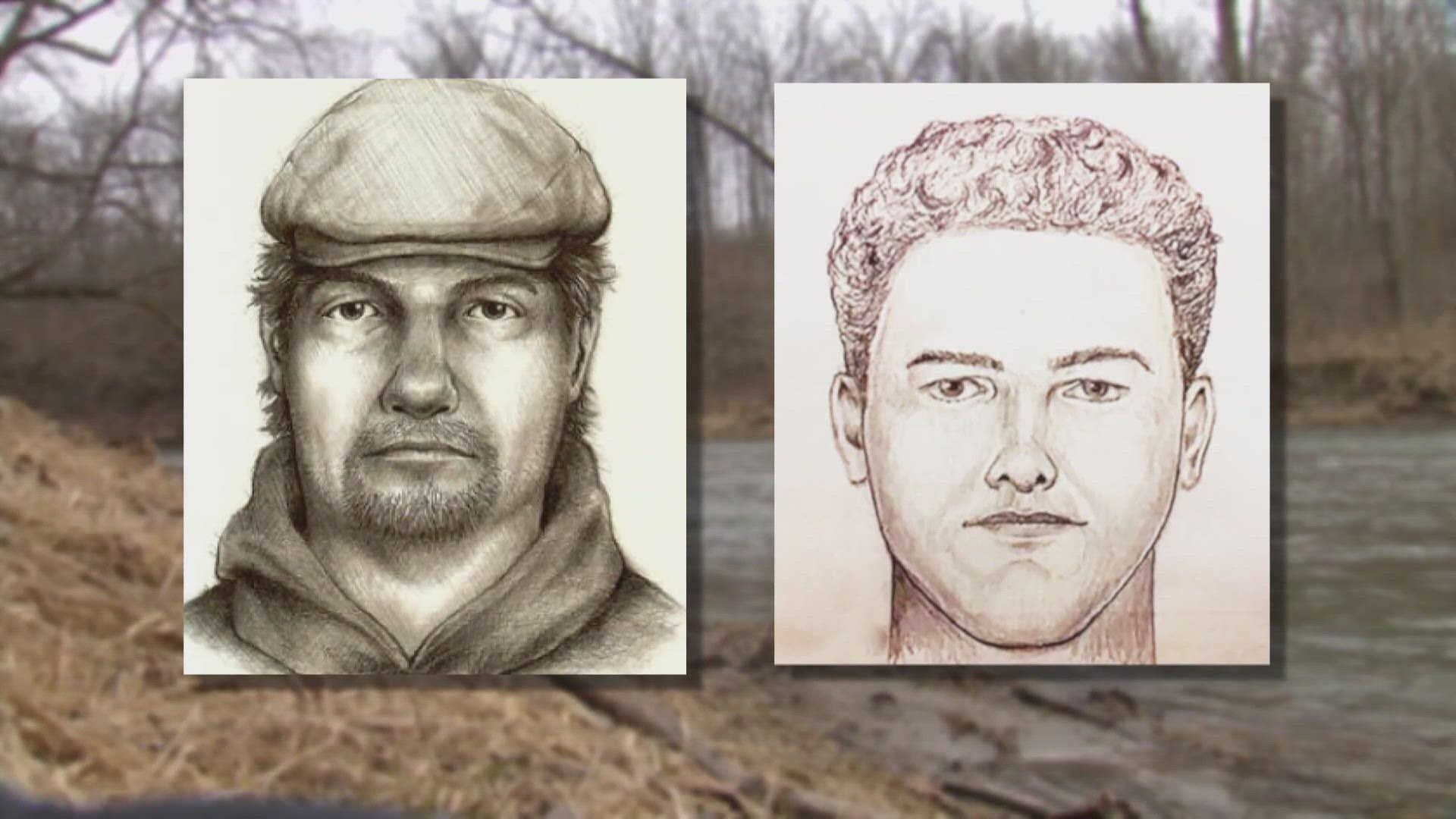 Will the jury be able to see Delphi murder sketches? | wthr.com