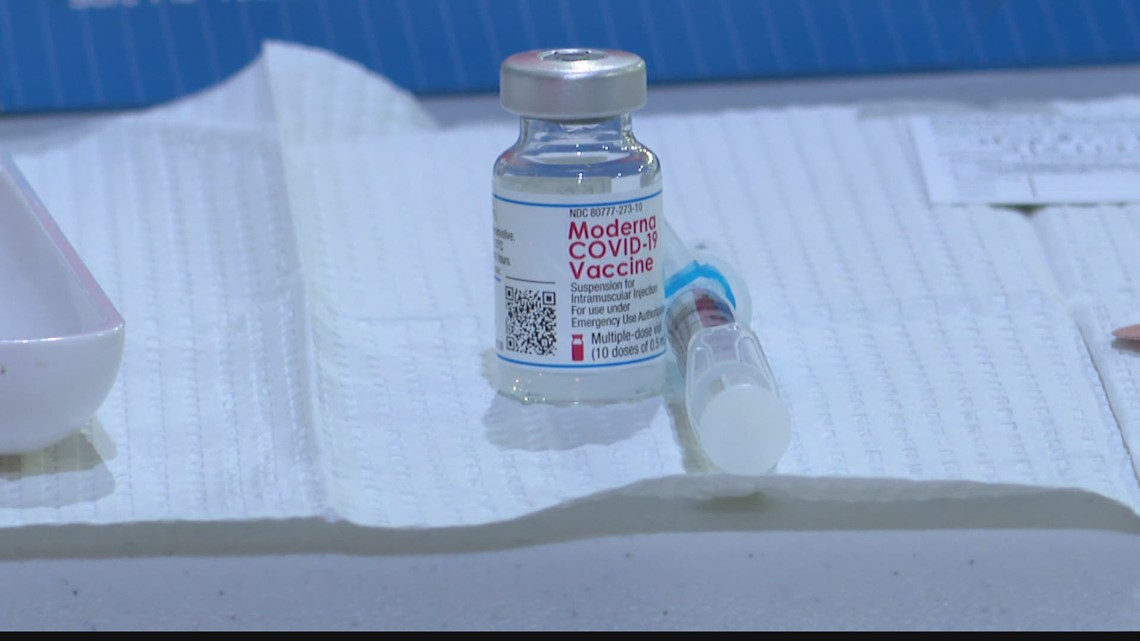 Sickle cell disease patients now eligible for COVID-19 vaccine in ...