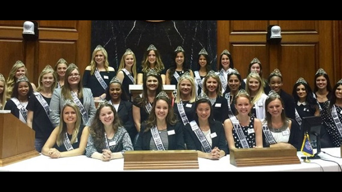 Search begins for 2017's 500 Festival Princesses | wthr.com