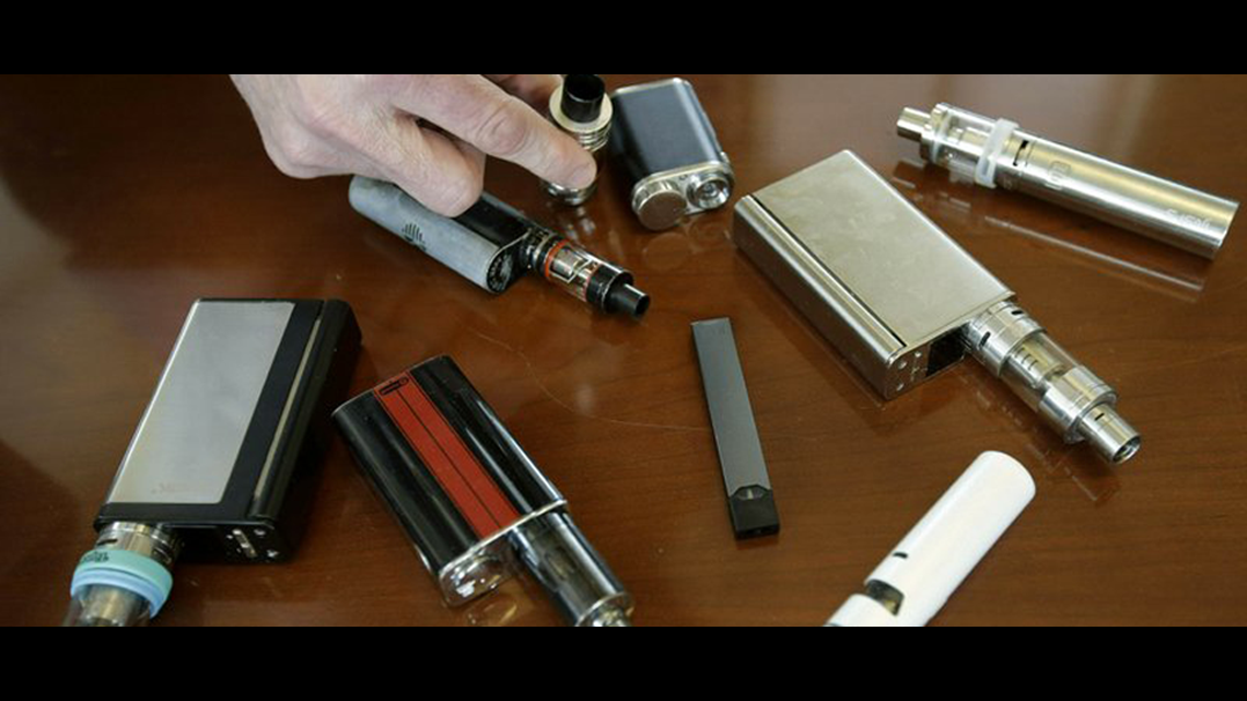 Authorities: Indiana man upset about vaping cracks brother's skull ...