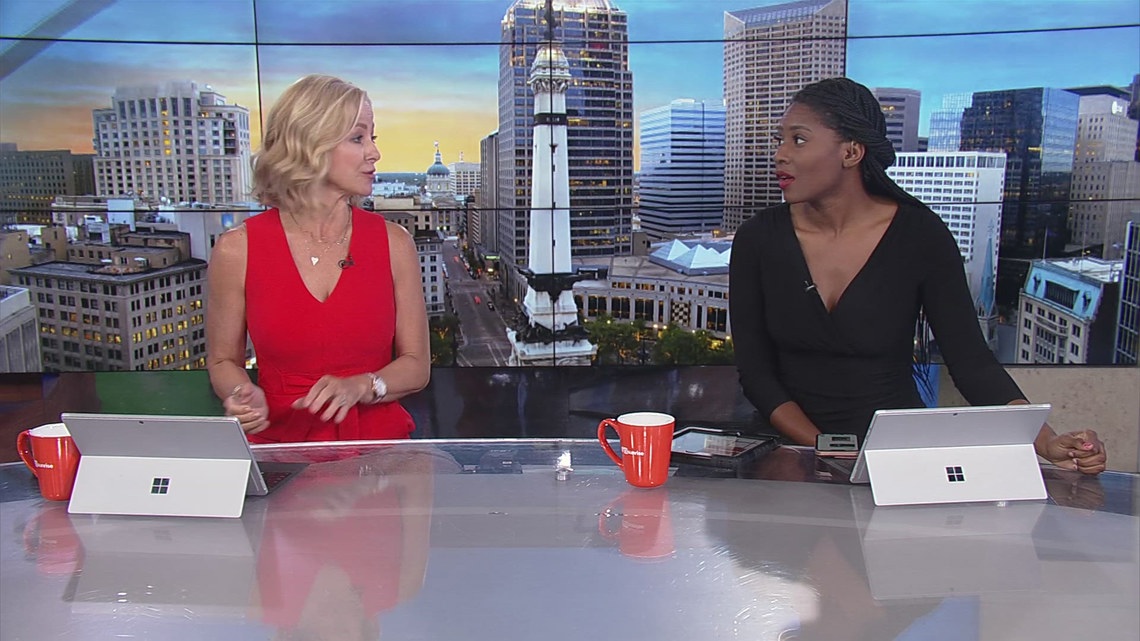 Update on widespread technology outage | wthr.com