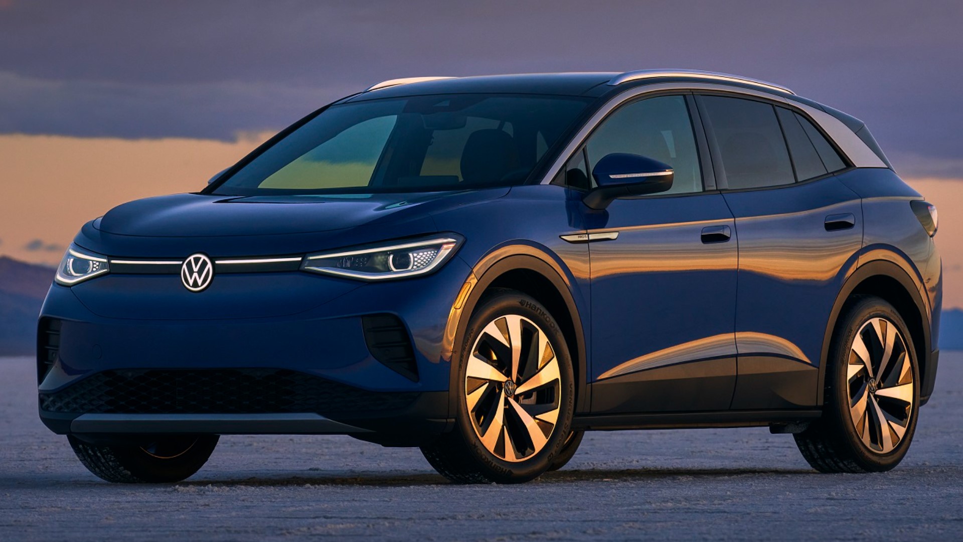 A new generation of electric crossovers deliver practical travel | wthr.com