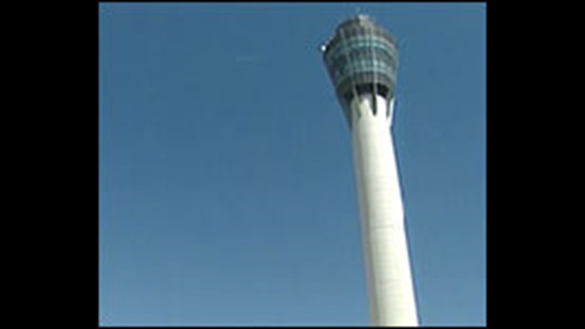 Six Indiana airports could see control towers close | wthr.com