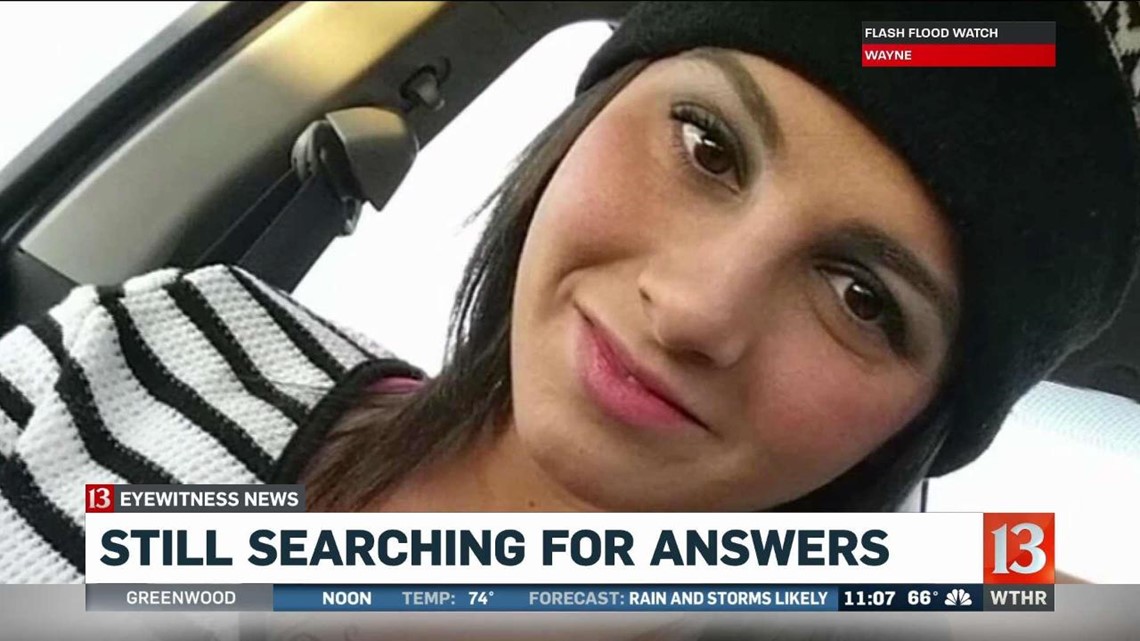 Family of Angie Barlow still looking for answers a year after her body ...