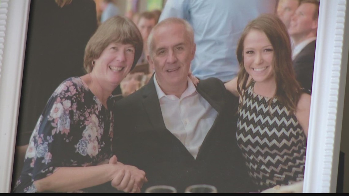 Fishers woman has special connection to NBC's 'This Is Us' | wthr.com