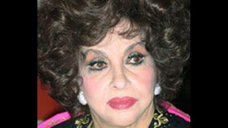 Lollobrigida to wed man 34 years younger | wthr.com