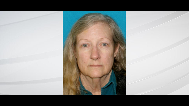 Statewide Silver Alert canceled for Fort Wayne woman | wthr.com