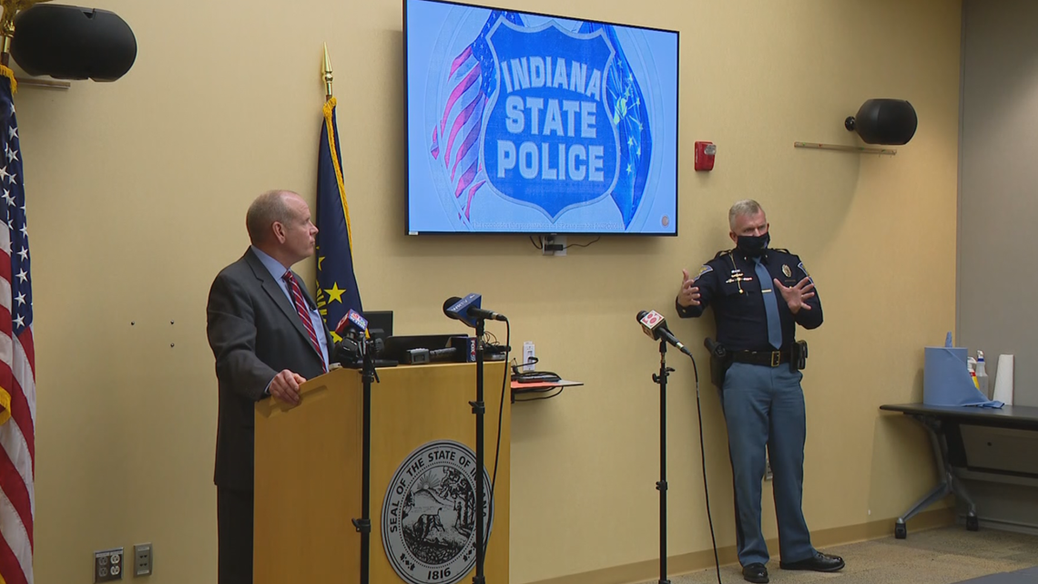 ISP outlines evidence collected in police shooting death of Dreasjon ...