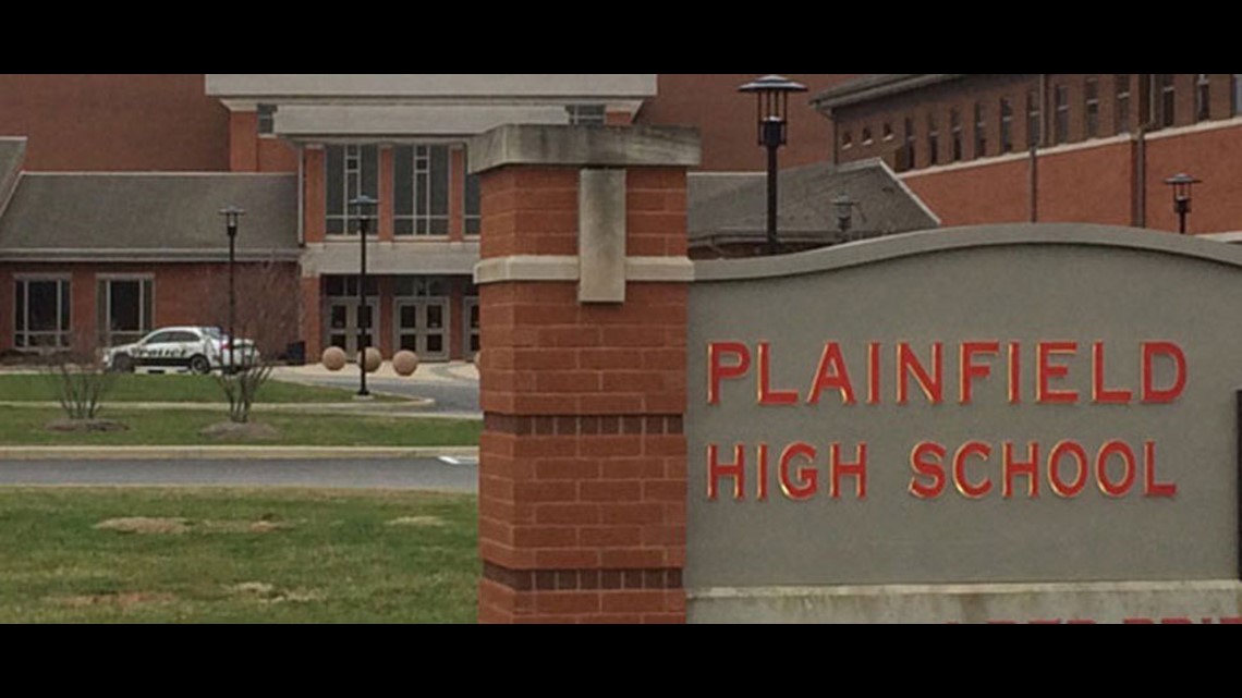 Plainfield relieved at arrest of "Brian Kil" suspect | wthr.com