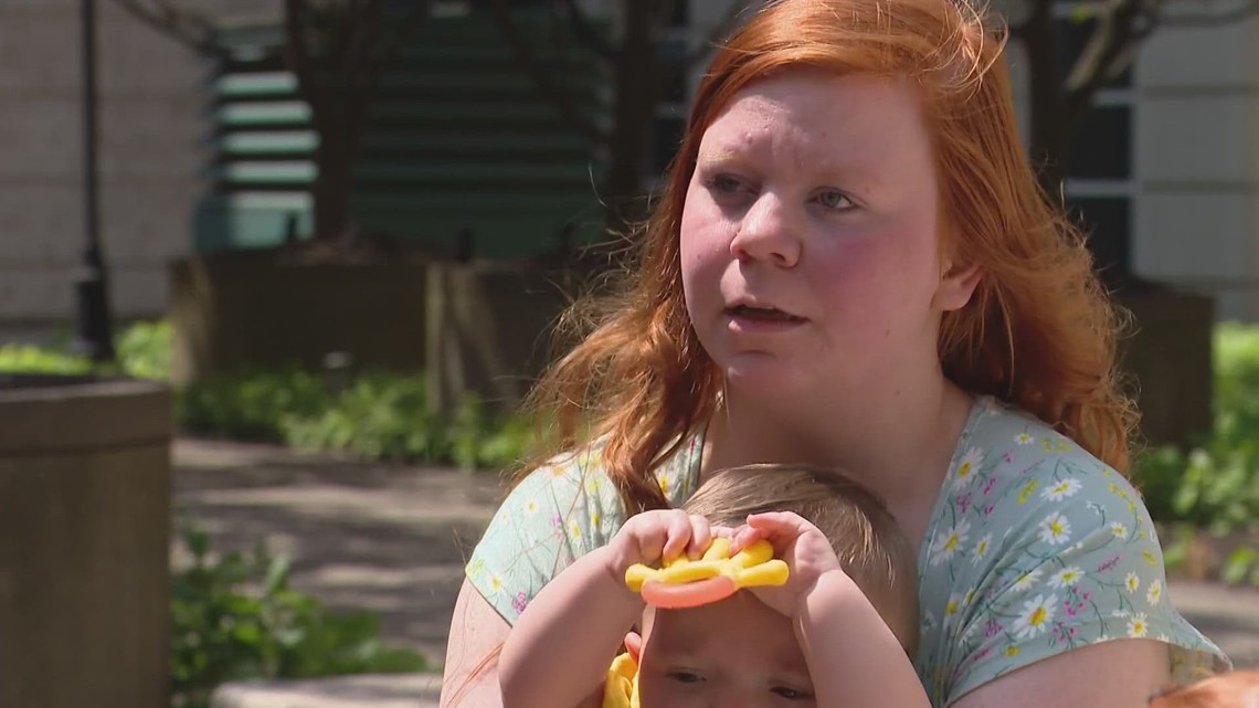 Inspiring Indiana: Woman who makes remarkable recovery will deliver the ...