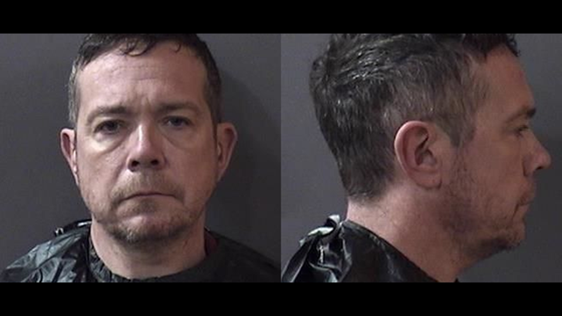 Indianapolis magistrate terminated following meth arrest | wthr.com