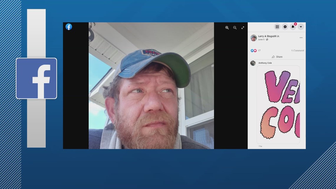 Triple Murder Suspect Makes Request To Court