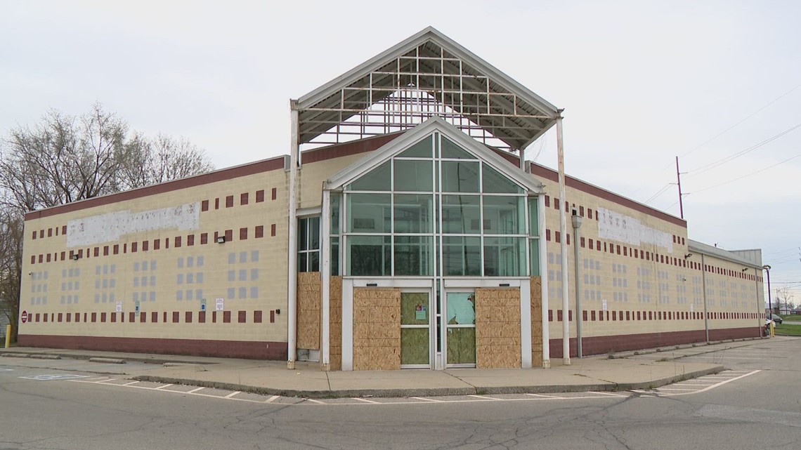 Indianapolis pharmacy closures create 'pharmacy deserts' | wthr.com