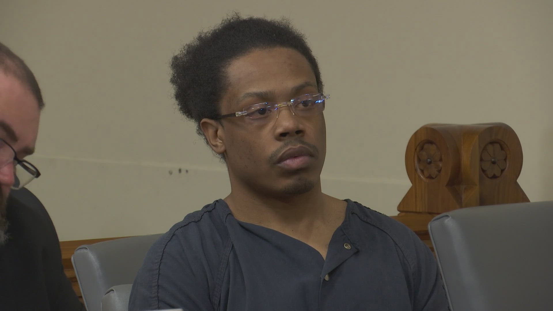 Lafayette father sentenced after 5-year-old fatally shoots 1-year-old ...