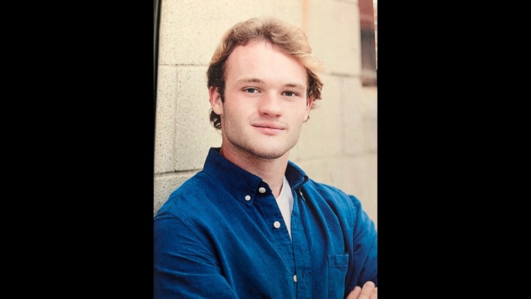 Zionsville man who had claimed friend was driving charged in 2016 fatal ...