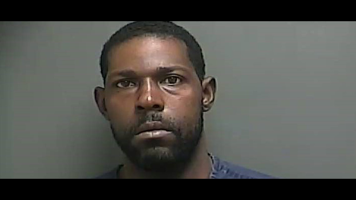 Suspect charged for assault of mother, sister of fallen Howard County ...