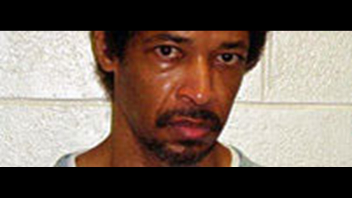 Silent DC sniper mastermind Muhammad executed | wthr.com