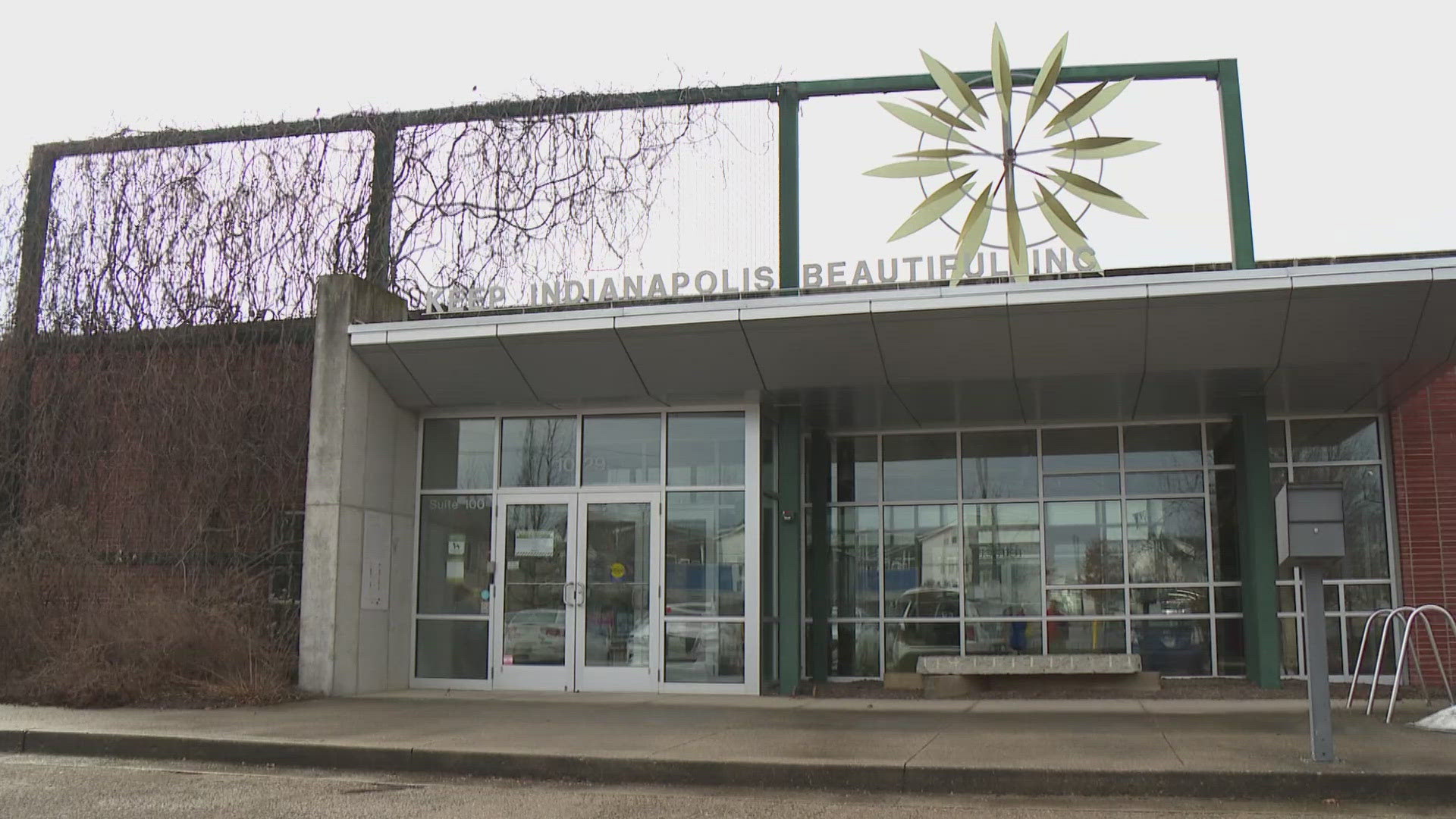 Federal government pulls plug on 'Keep Indianapolis Beautiful' grant ...