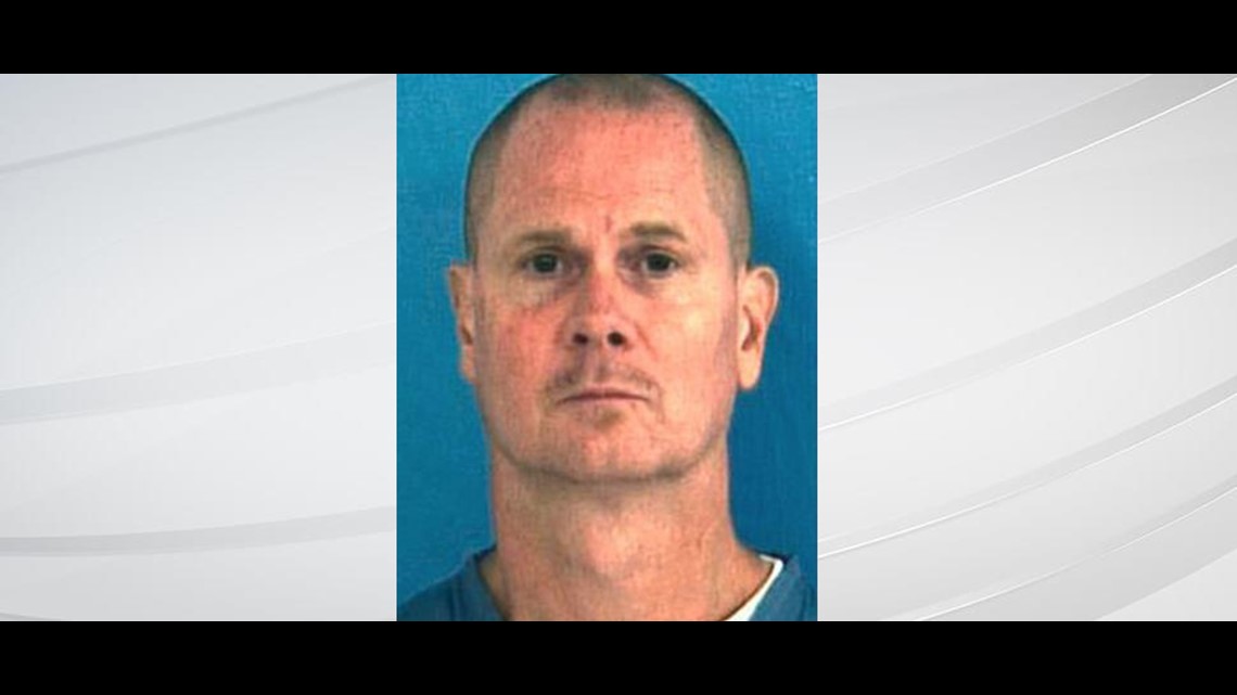 'White Boy Rick' scheduled for early release from Florida prison | wthr.com