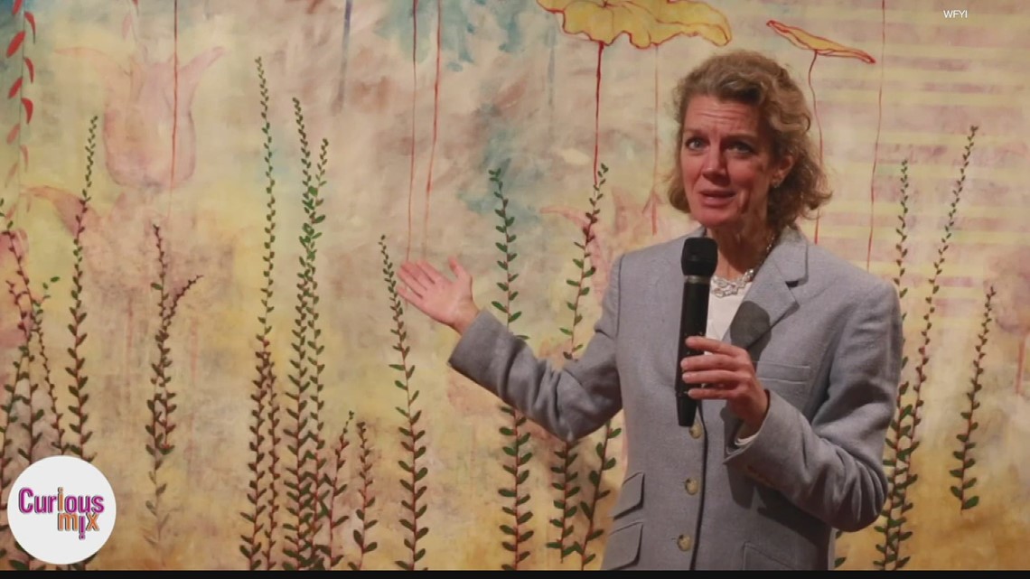 Former WTHR anchor, local broadcast journalist Jill Ditmire dead at 56 ...
