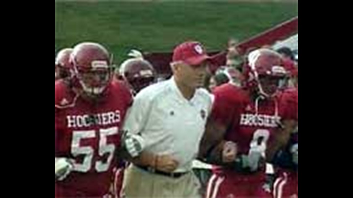 Hoeppner contract could be voided if he's 'permanently disabled' | wthr.com