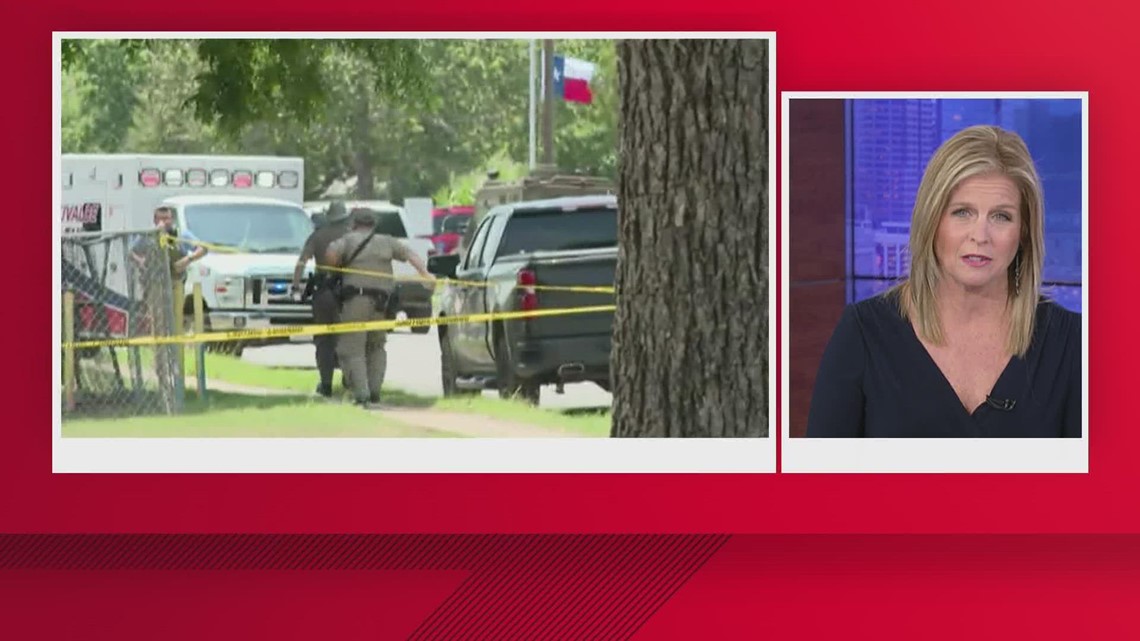 Uvalde officer steps down after school shooting | wthr.com