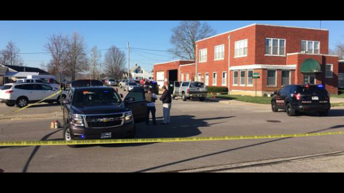 1 dead following police-involved shooting in Brownstown | wthr.com