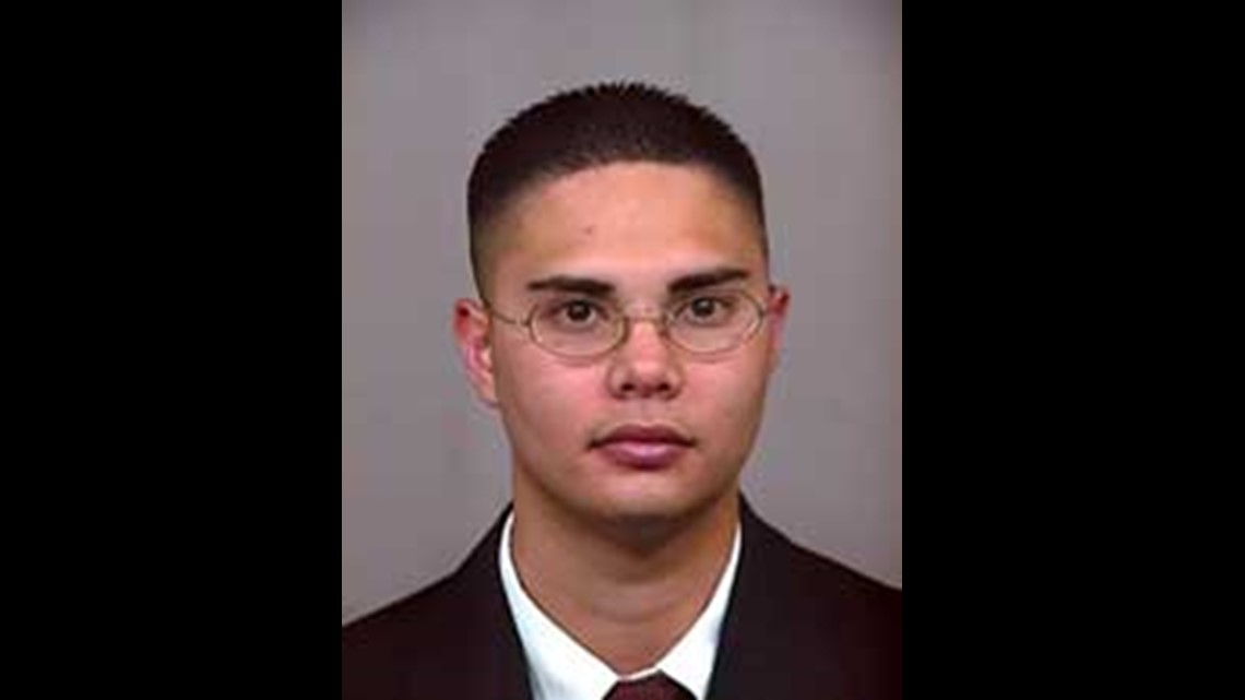 Officer's condition improving | wthr.com