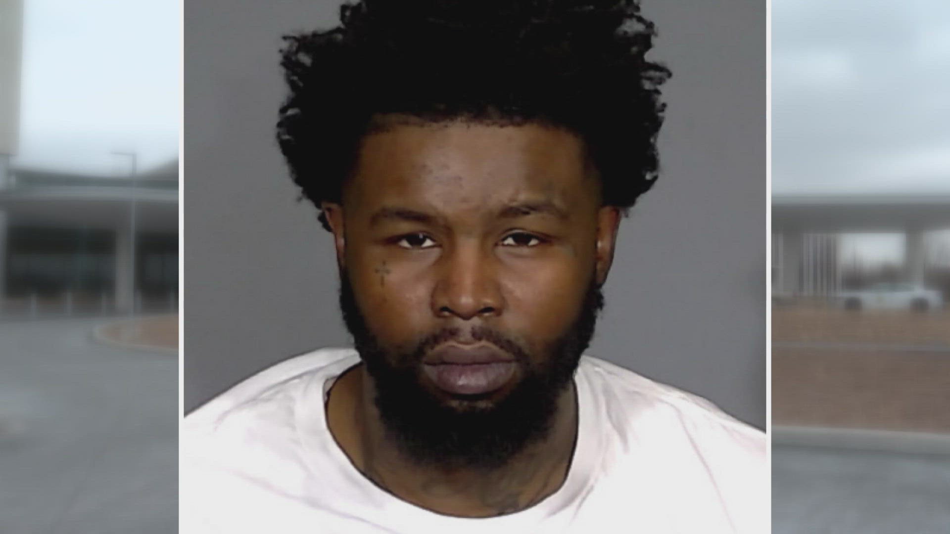 Man accused of murder accidentally released from Marion County Jail ...