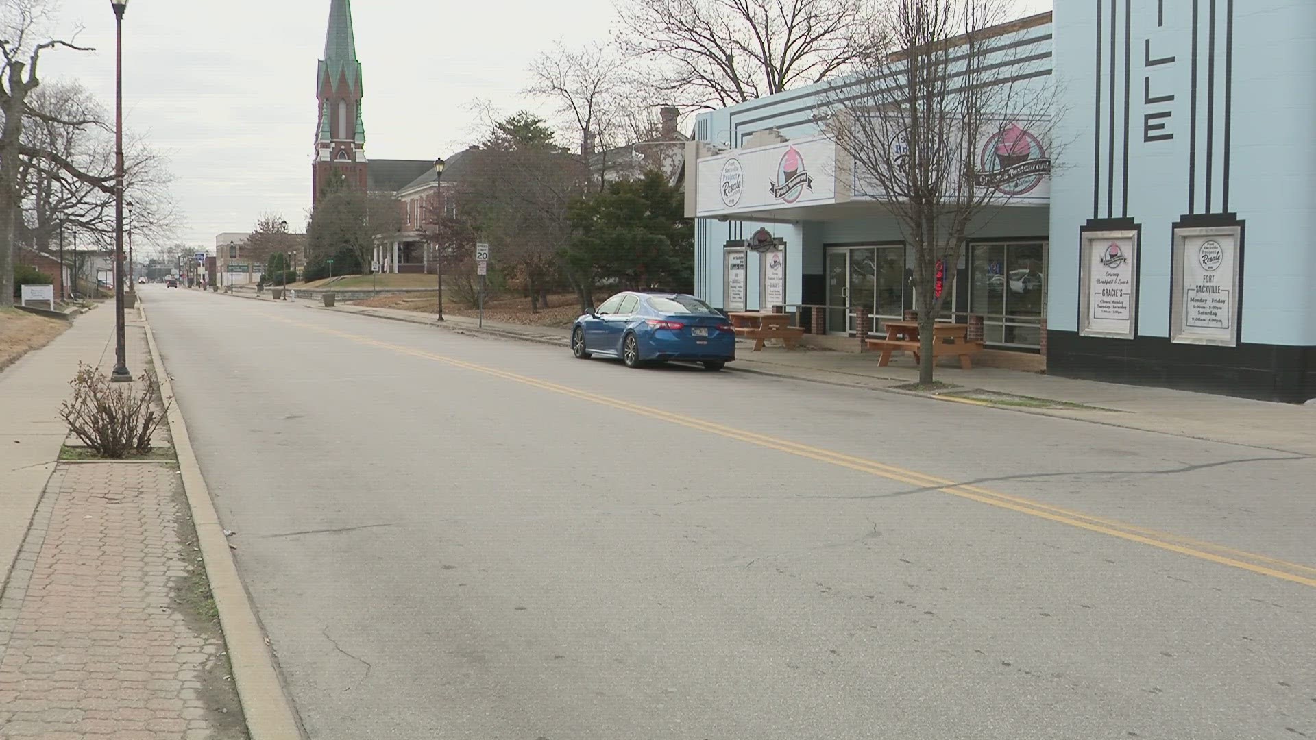Vincennes is expected to experience the longest totality in Indiana ...