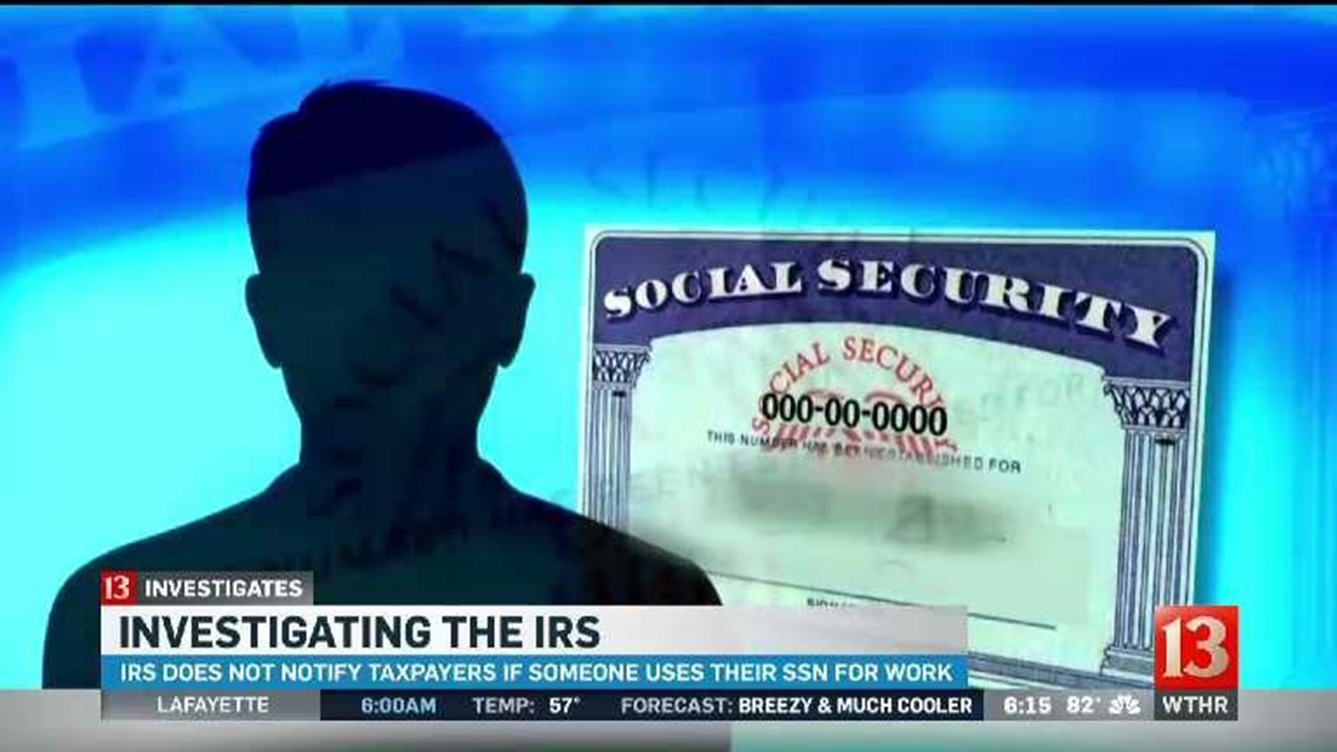 Inspector General confirms IRS failed to notify 1.1 million taxpayers ...